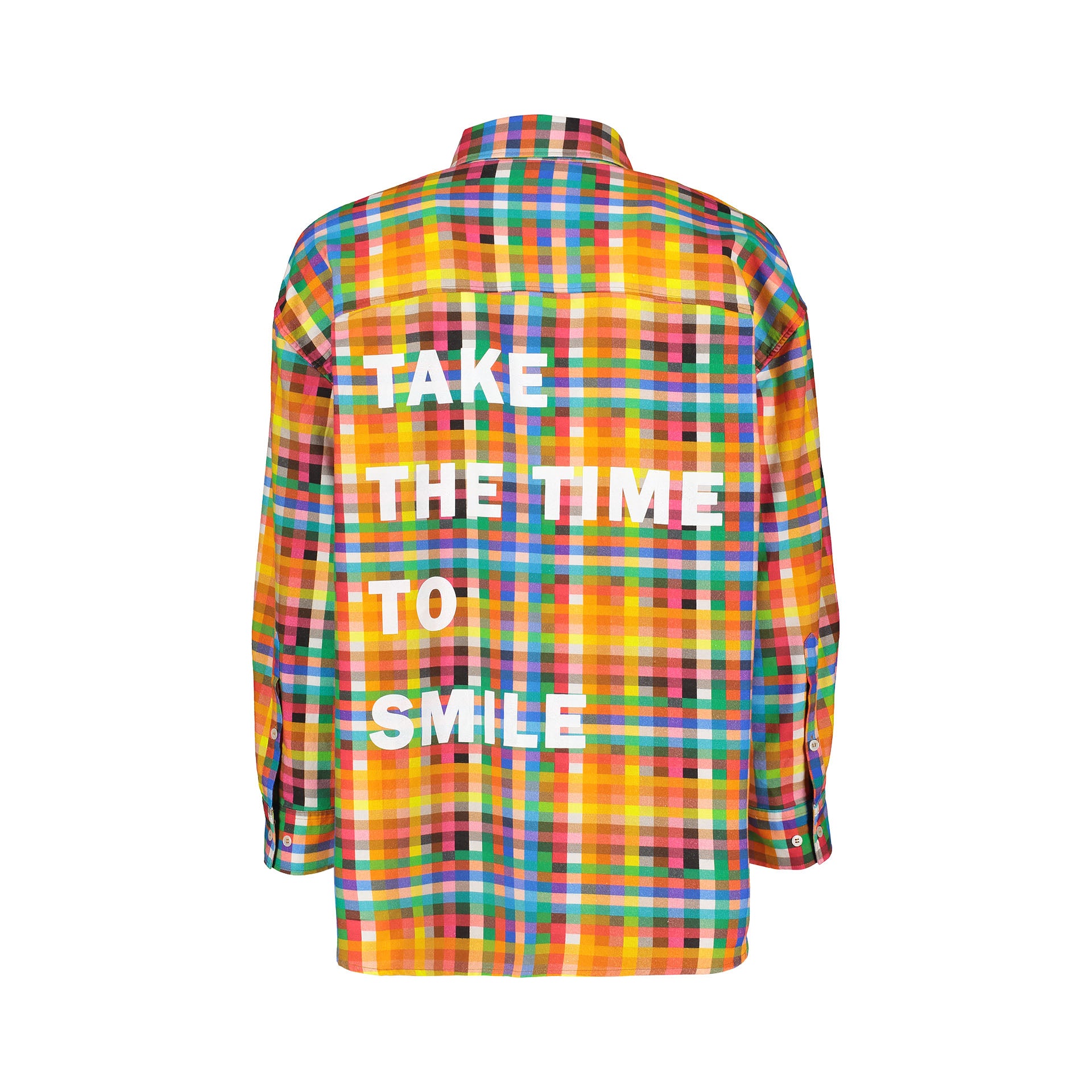 NEW ARRIVALS – JOSHUA SANDERS