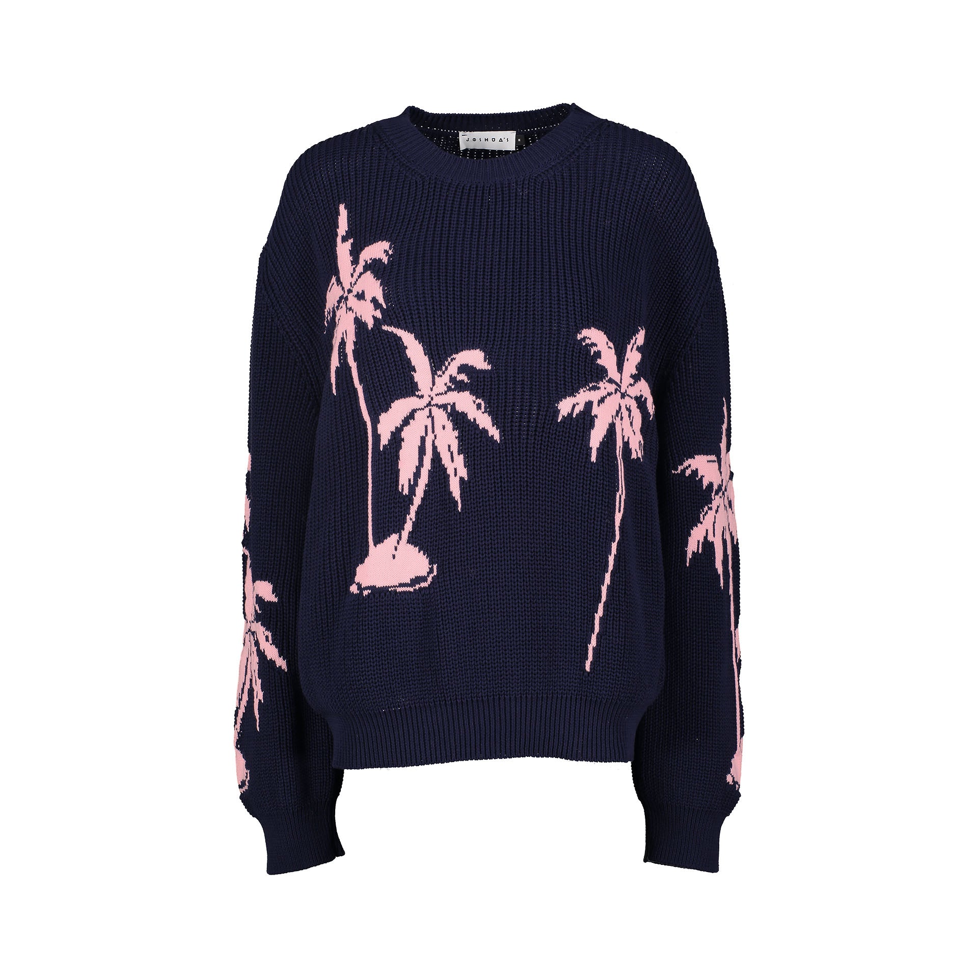 Joshua Sanders – JOSHUA'S