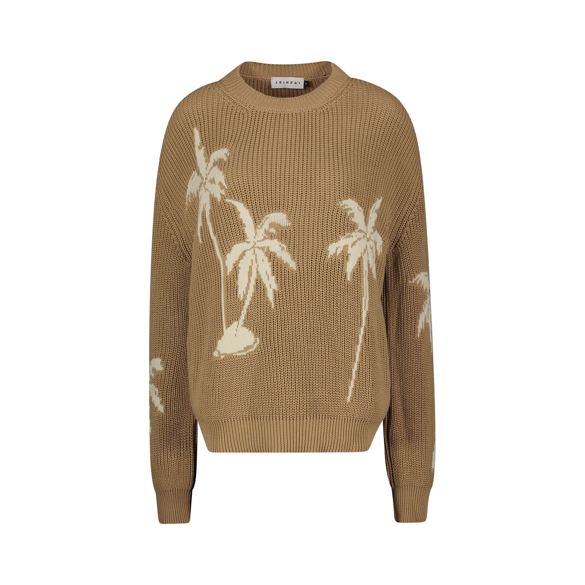 Joshua Sanders – JOSHUA'S