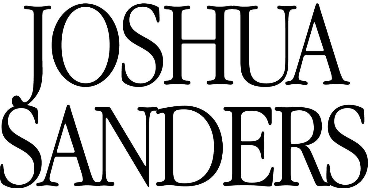 Joshua Sanders – JOSHUA'S