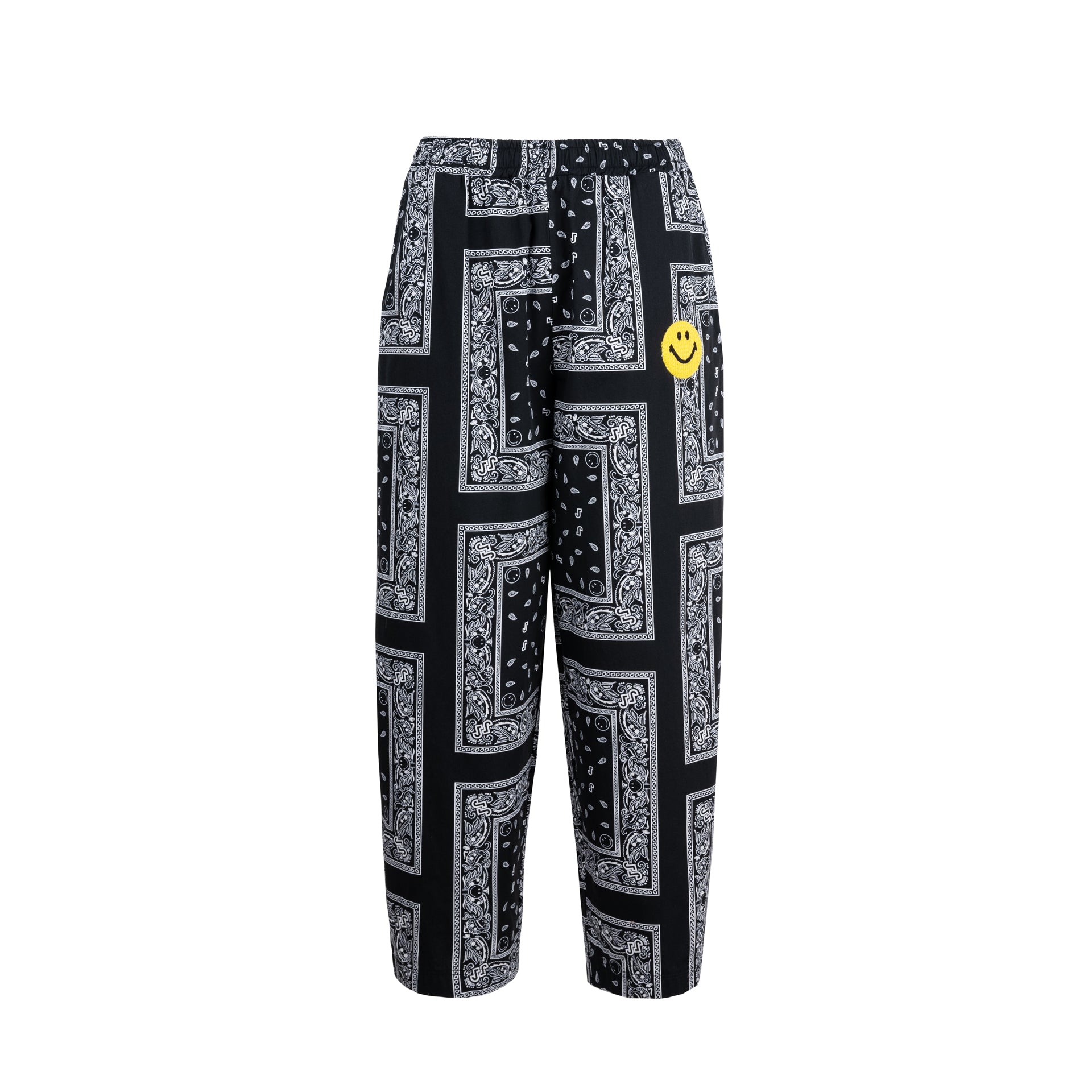 NEW ARRIVALS – JOSHUA SANDERS